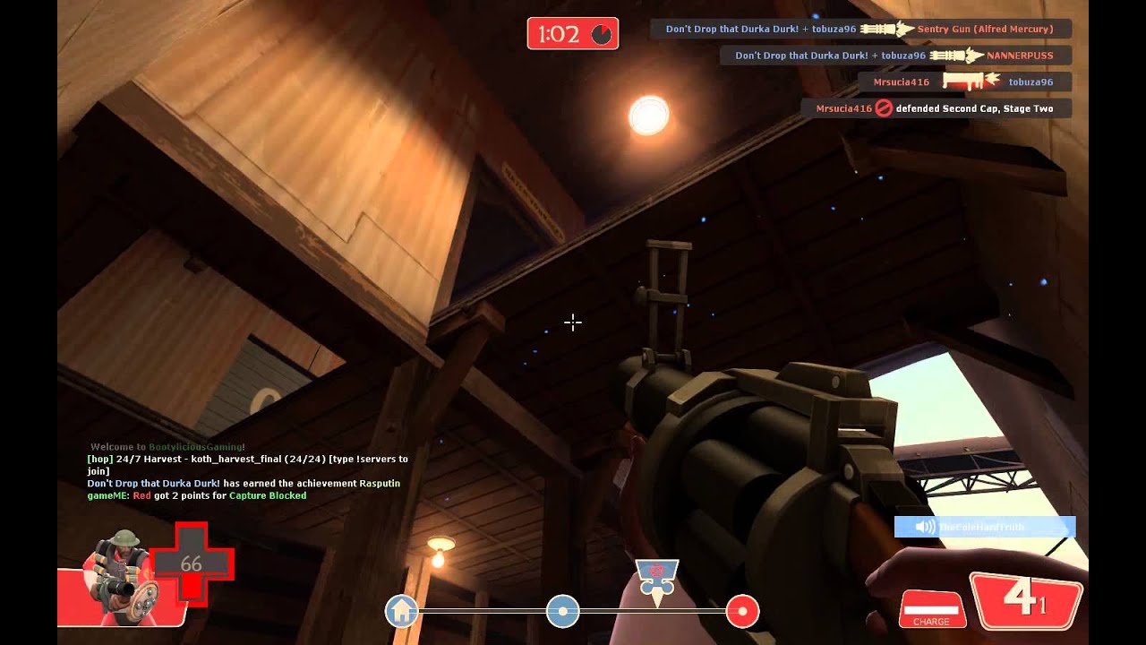 BF3/4 Style soundpack for TF2 v1.1 - YouTube