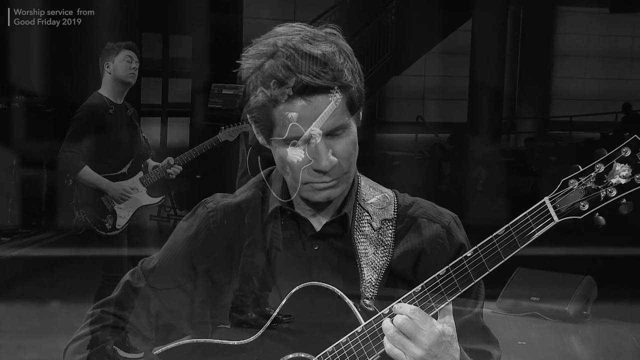 "The Old Rugged Cross" | Pastor David Cooper | Mount Paran Church ...