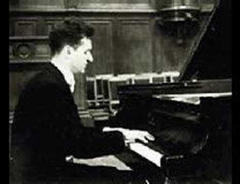 Vladimir Sofronitsky plays Liszt Sonata in B Minor - YouTube