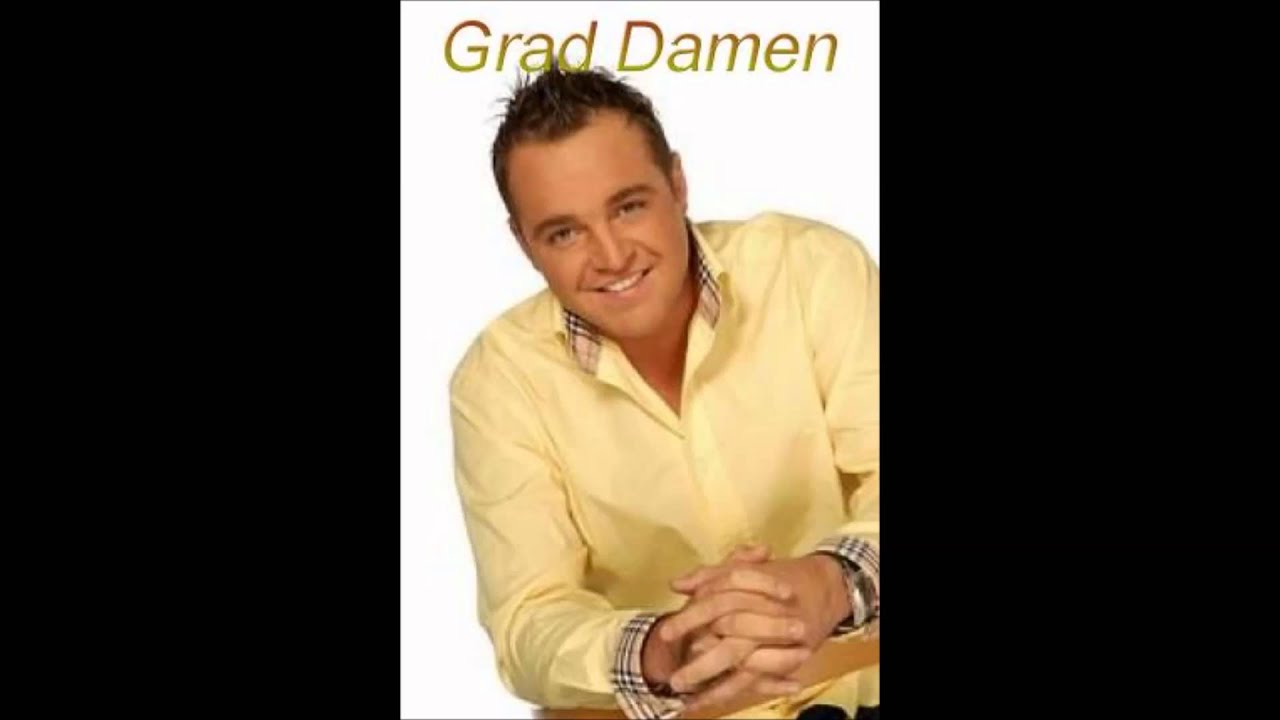 Grad Damen Elke keer - YouTube