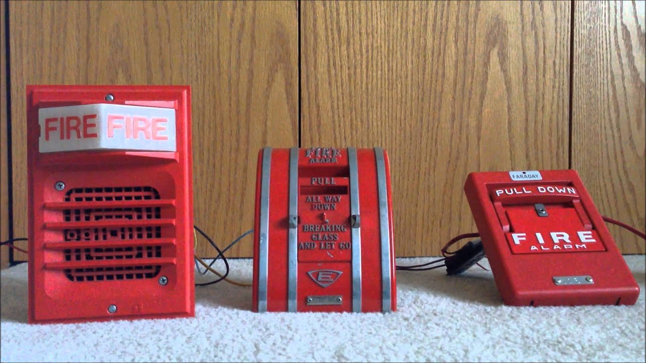 Edwards and Faraday Coded Pull Demonstration - YouTube