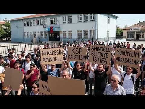 Ay yüzlüm - Cities skylines 2 (muratabigf)