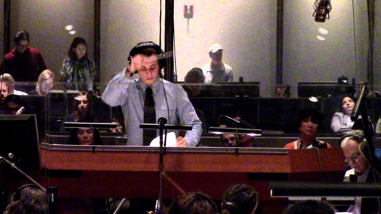 Passage of Time Composed by Forrest Gray - YouTube