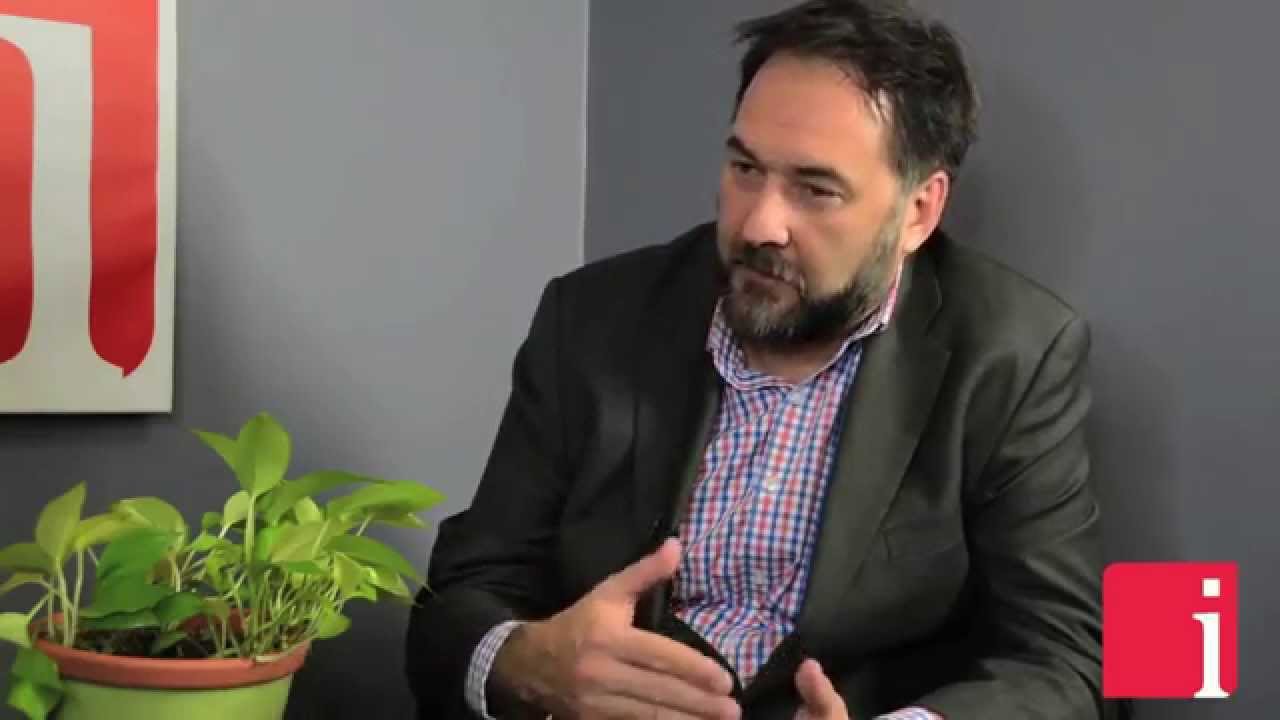 George Bauk on Northern Minerals’ DFS and being the next dysprosium ...