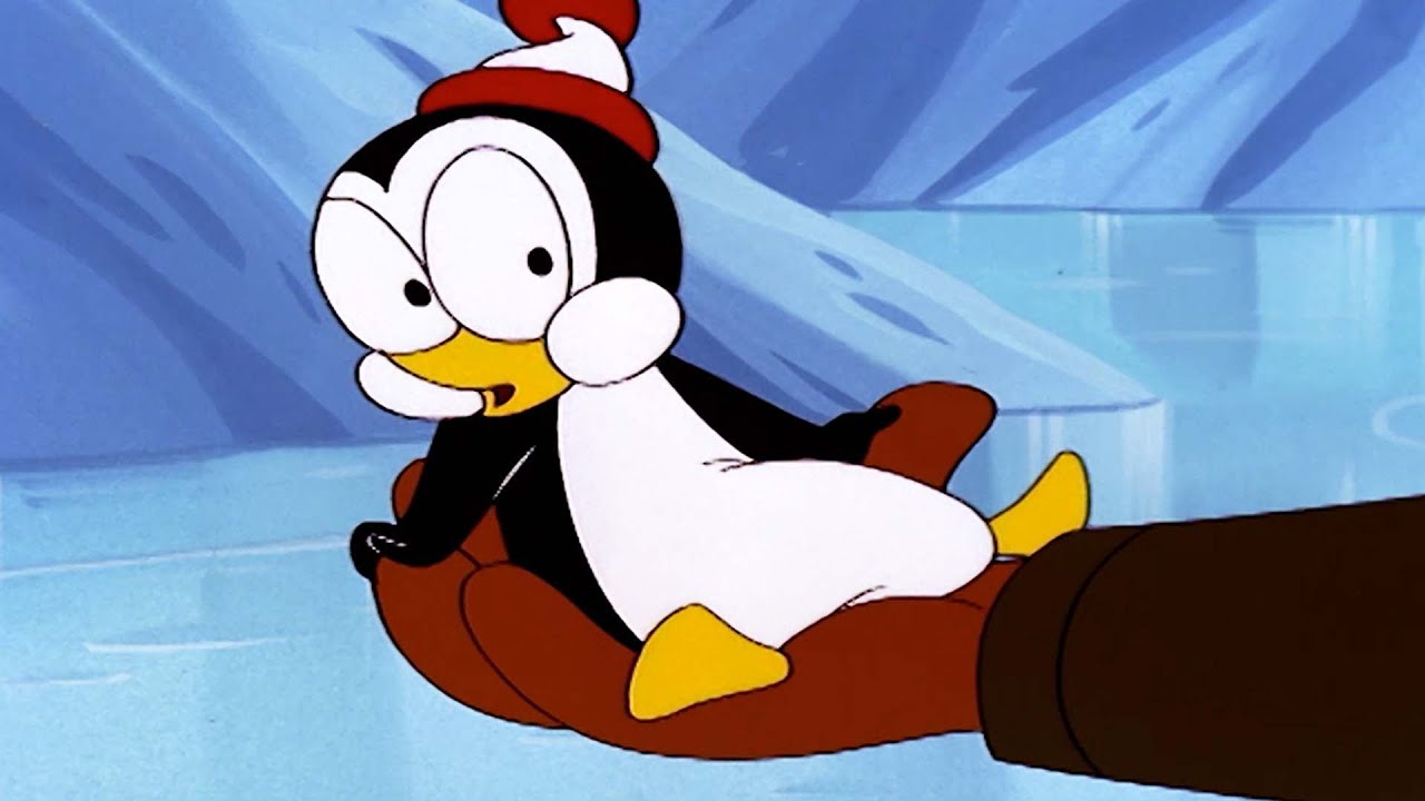 El Pájaro Loco | El pingüino en extinción + Más episodios completos ...