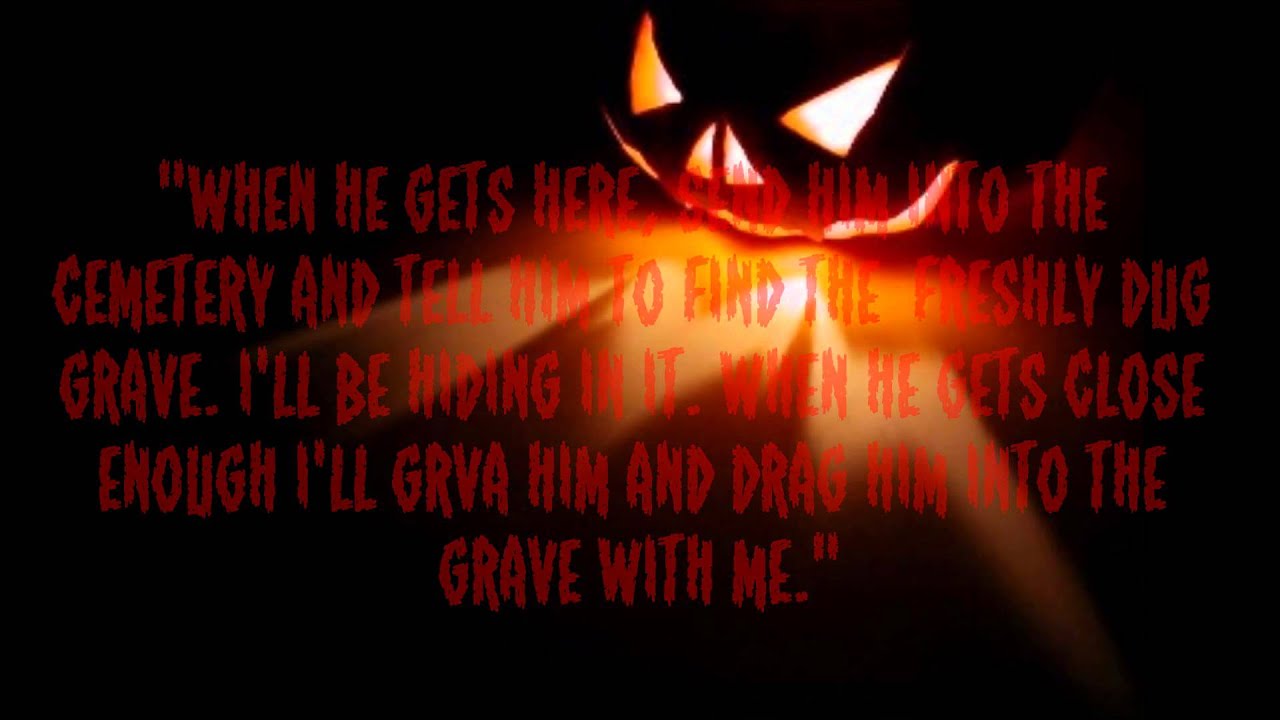 Special Halloween Urban Legend!!! "The Latex Mask" - YouTube