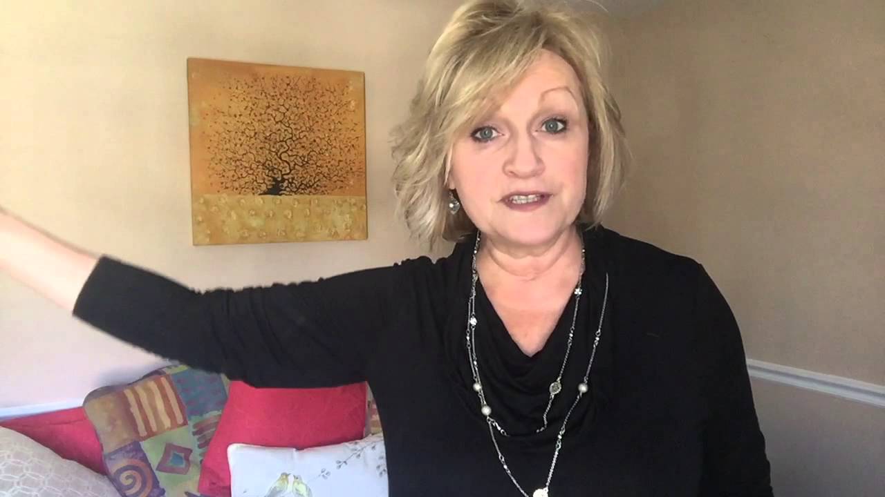 REACH TV #4 Real Confidence - YouTube