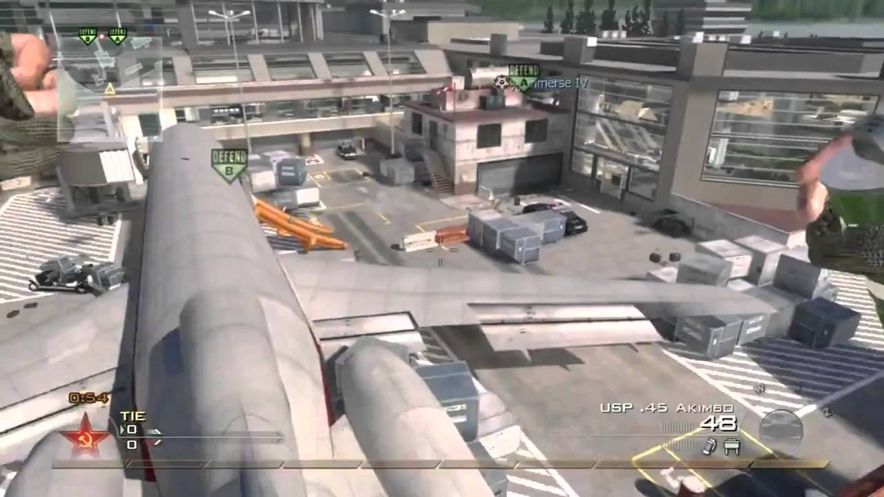 OHHH DAMN - YouTube