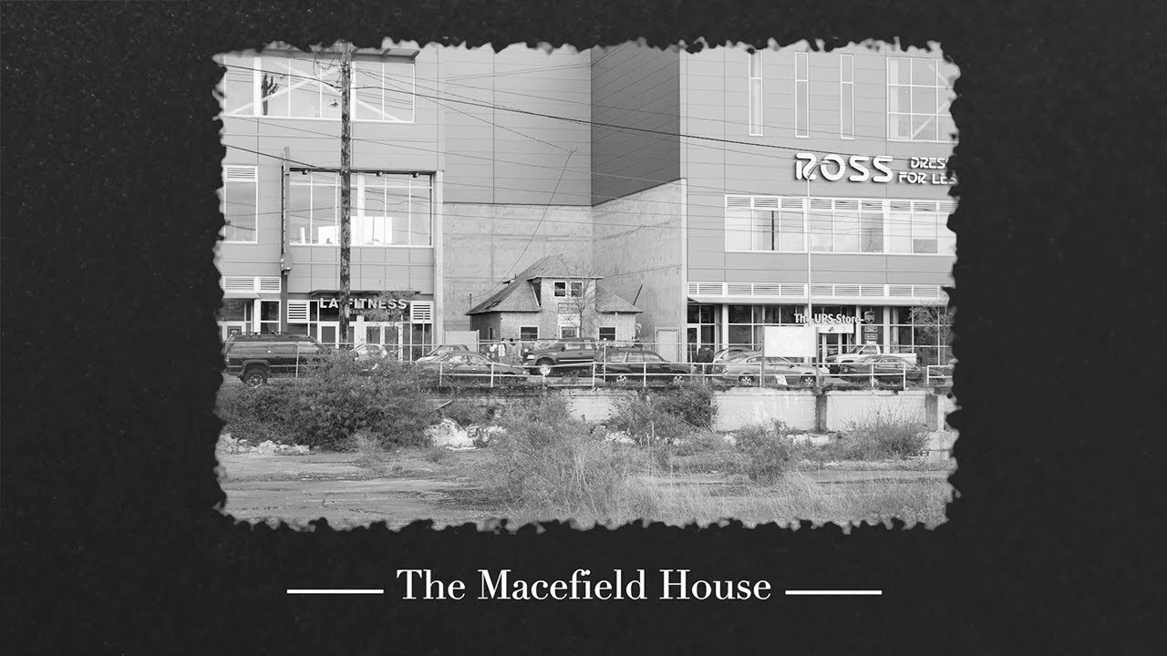 The Macefield House: A Parable - YouTube