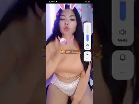 Cewe bigo, sexi tembem banget