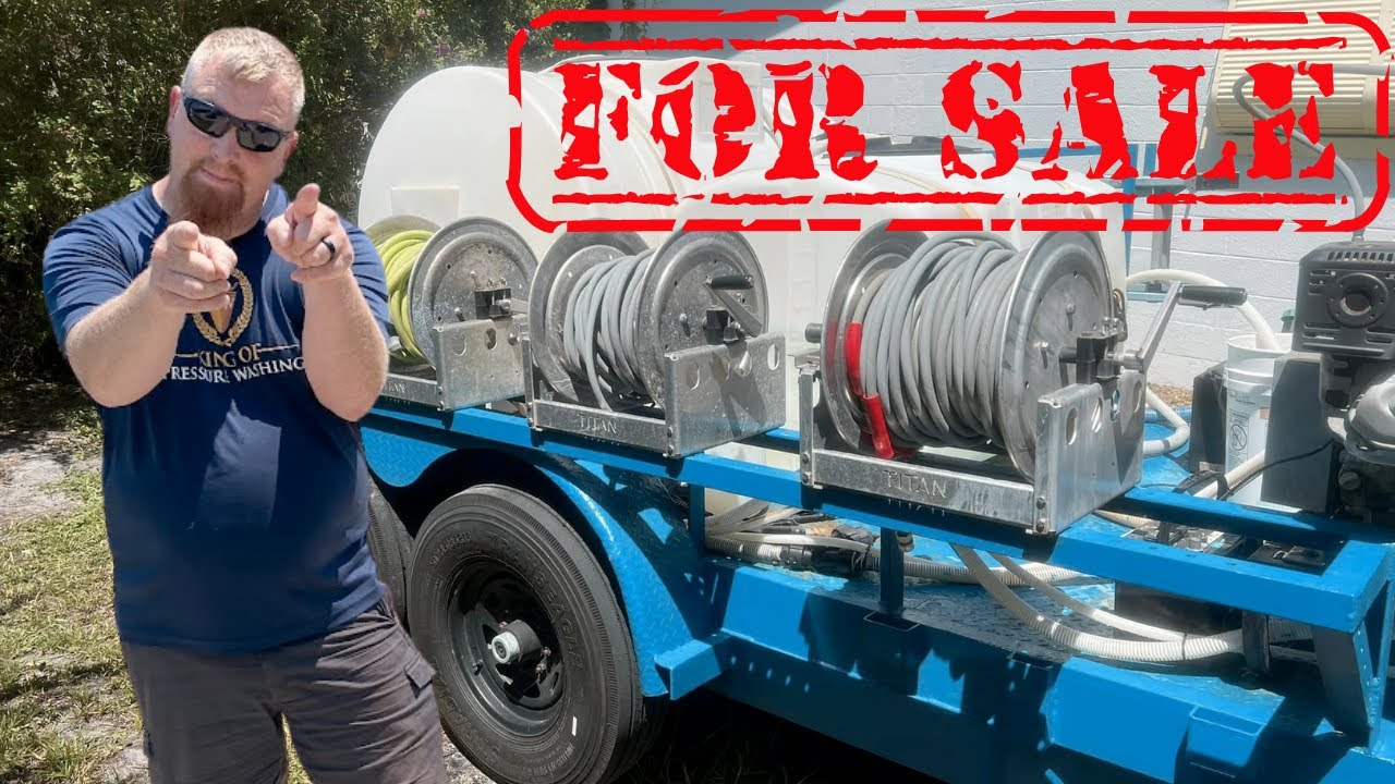 Why Most Pressure Washing Businesses Fail And How You Can Avoid It ...