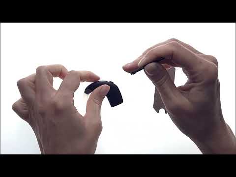 Baha 5 SuperPower - Microphone protectors - YouTube