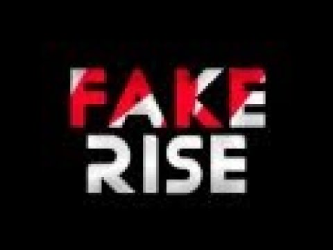 играю на сервере Fake|Rise - YouTube