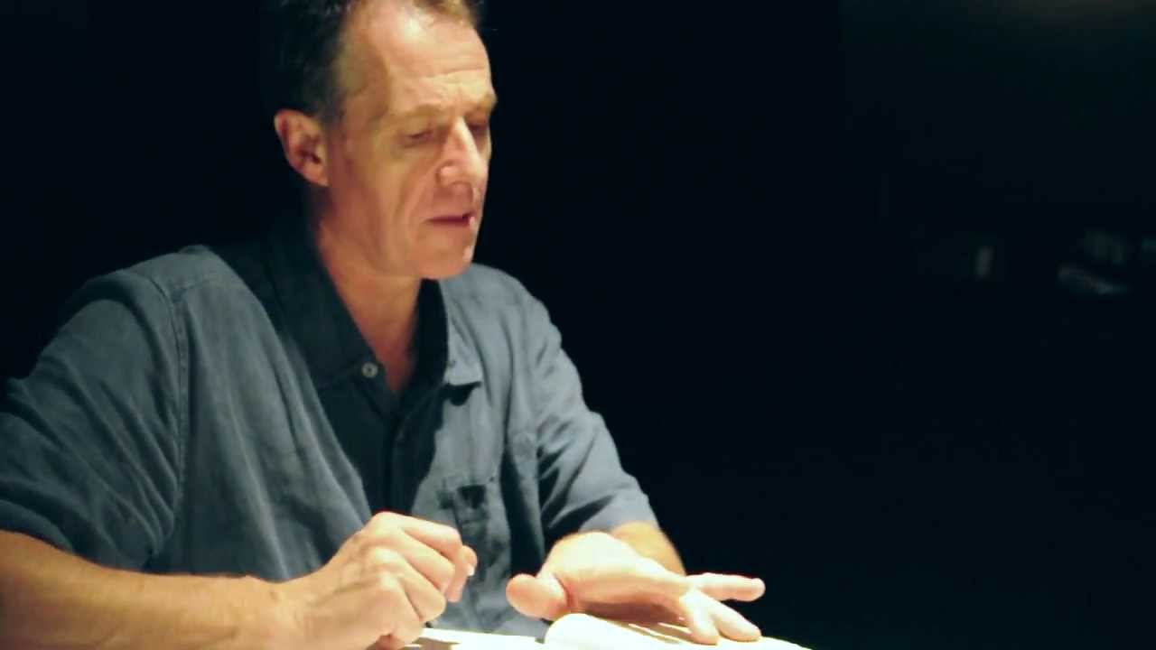 William Taylor - What's wrong with the prosperity gospel? - Table Talk ...