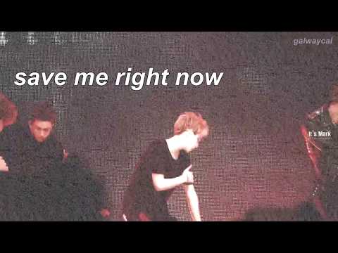 Mark Tuan - Crazy in Love