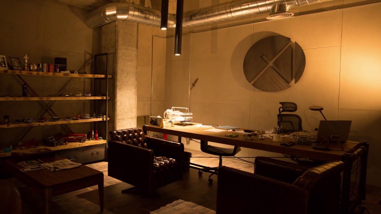 Akrotes Architecture - YouTube