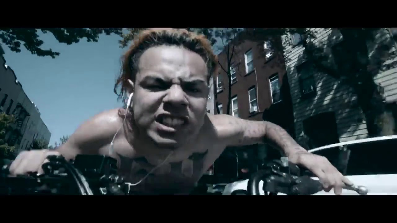 6IX9INE / ZillaKami - Hellsing Station (Official Music Video) - YouTube
