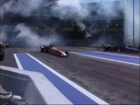 Jet Car Race - YouTube