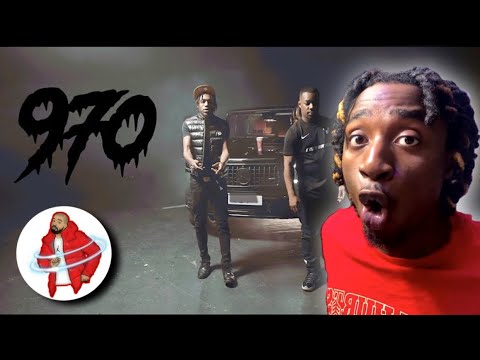 El Patron 970 X KG970 - TORONTO | REACTION - YouTube