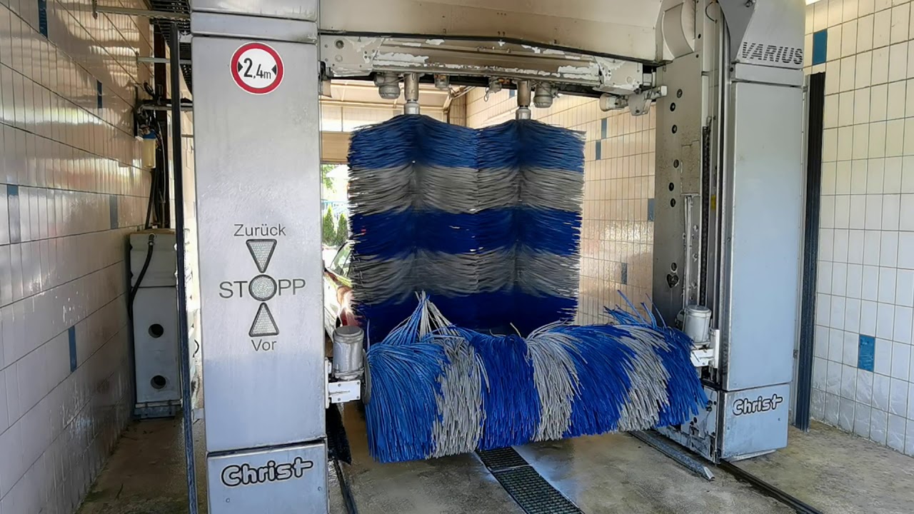 Christ varius c163 🙂 - YouTube