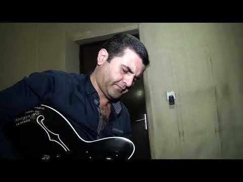 #elmannamazoglu Turk musiqisi #elmangitara