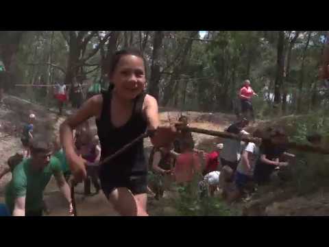 Summit Survivor Kids 2018 - YouTube