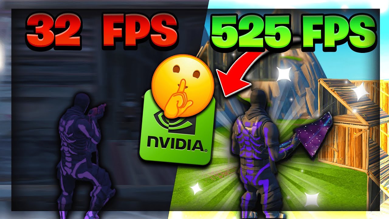 How To BOOST FPS and Get ZERO Delay *2024* (Fortnite Settings) - Clix ...