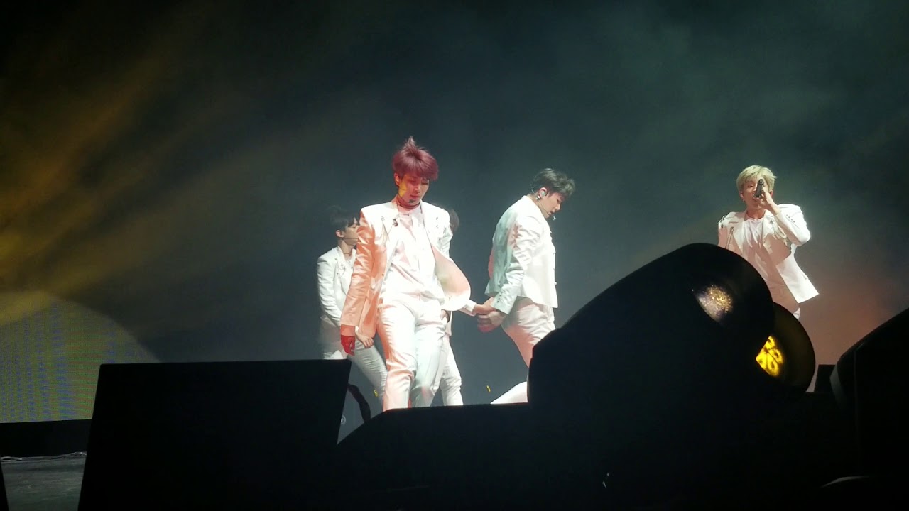 190319 ASTRO - Again @ NJPAC - YouTube