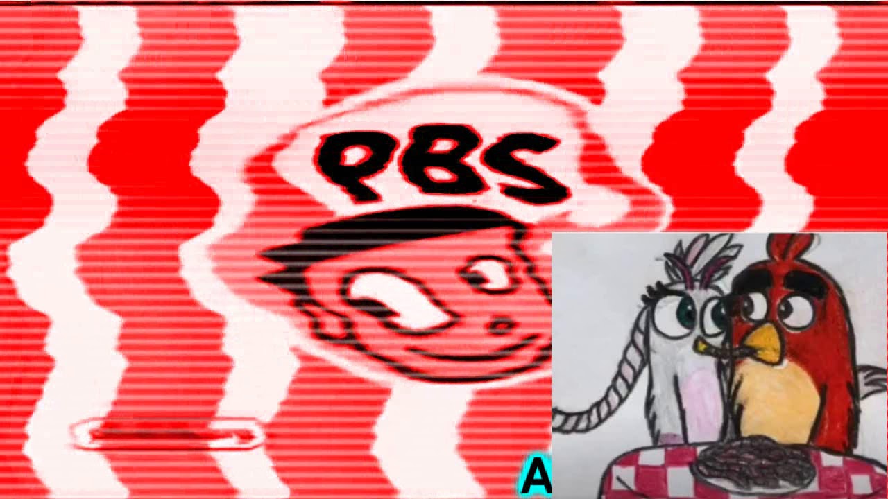 PBS Kids Dash Logo Effects Round 2 Vs Myself And Everyone - YouTube