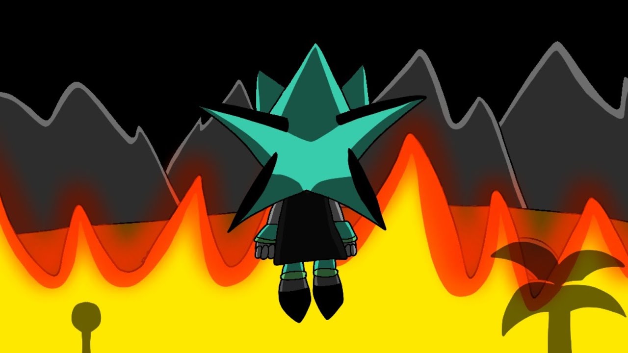 PCX variants overlooking destruction | pillar chase 2 & invincible ...