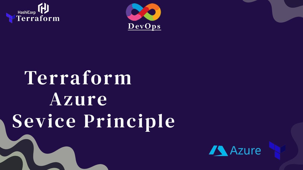 What is Service principle name in azure | How to create SPN in Telugu ...