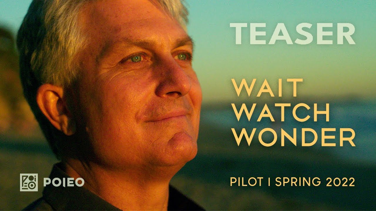 WAIT WATCH WONDER | PILOT TEASER (2022) | 4K - YouTube