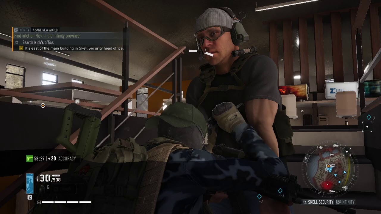 Hugging people with my knife - YouTube