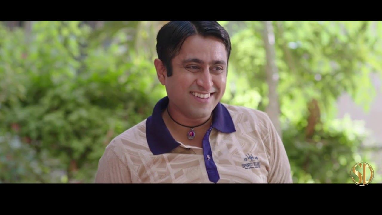 102 Not Out - OFFICIAL '102 NOT OUT' TRAILER - YouTube