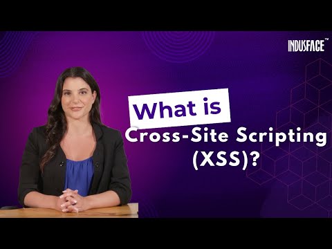 What Is Cross-Site Scripting (XSS)?