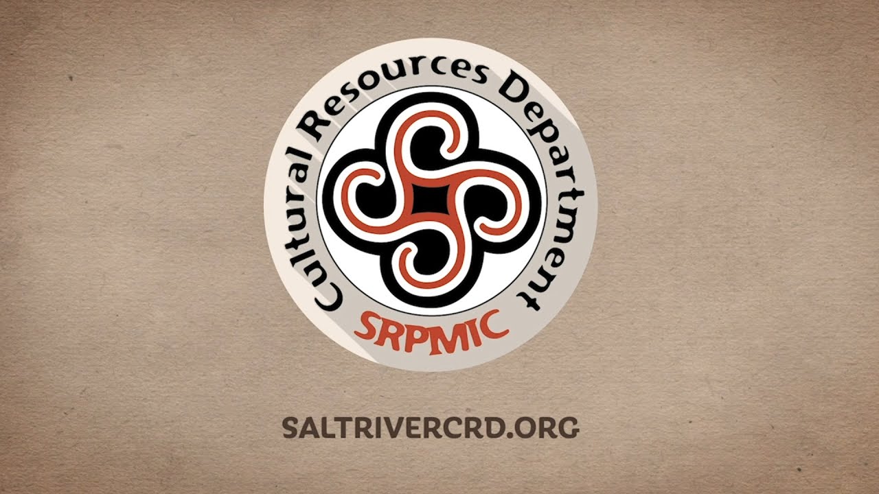 Salt River Pima-Maricopa Indian Community - Cultural Resources ...