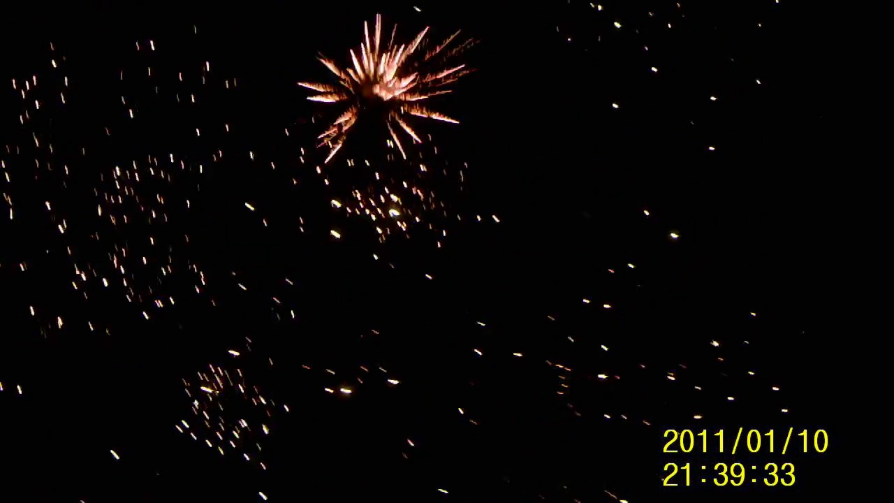 Firework Artillery shells 2016 - 2017 - YouTube