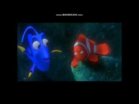 Finding Nemo - Just Keep Swimming (Dutch) (HD)