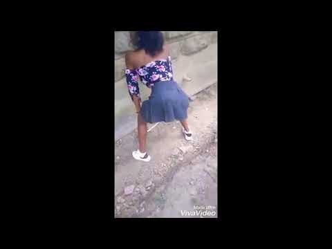 AMAZING Mini Skirt Short Dress Twerk Sexy african girl