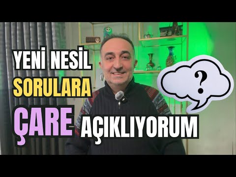 Yeni Nesil Sorular Nasıl Çözülür? Tüm Taktikleri Anlatıyorum