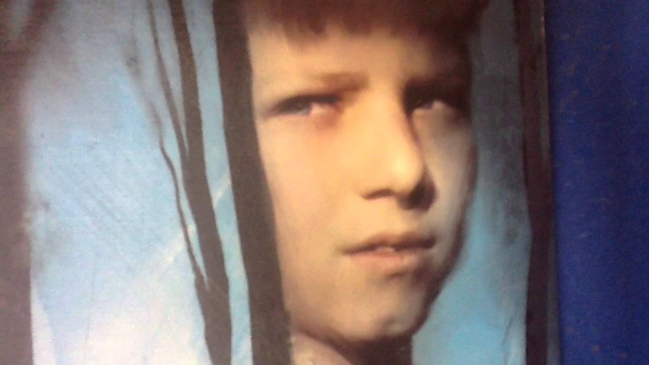 The Shadow Children - YouTube