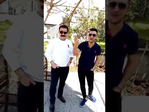 Seyfi Doğanay Anısına Yalanmı #seyfidoğanay #gökhandoğanay #uygardoğanay