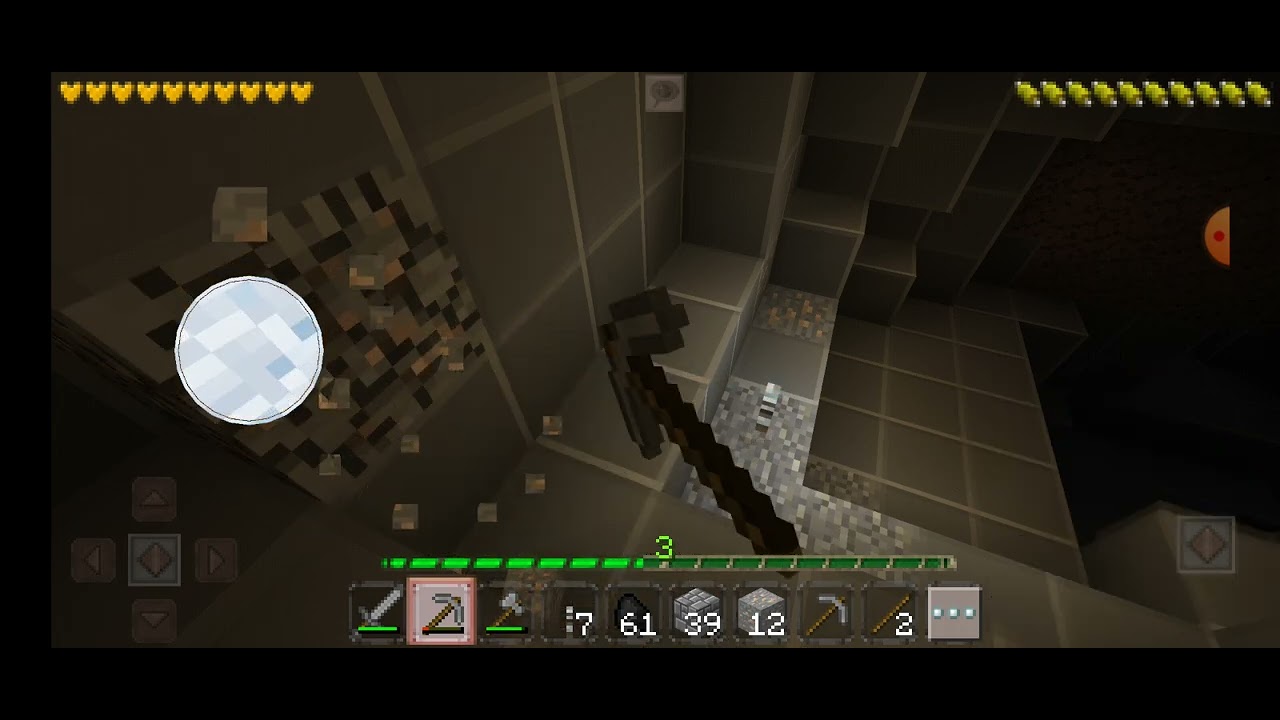 world explode in# Minecraft part 2# - YouTube