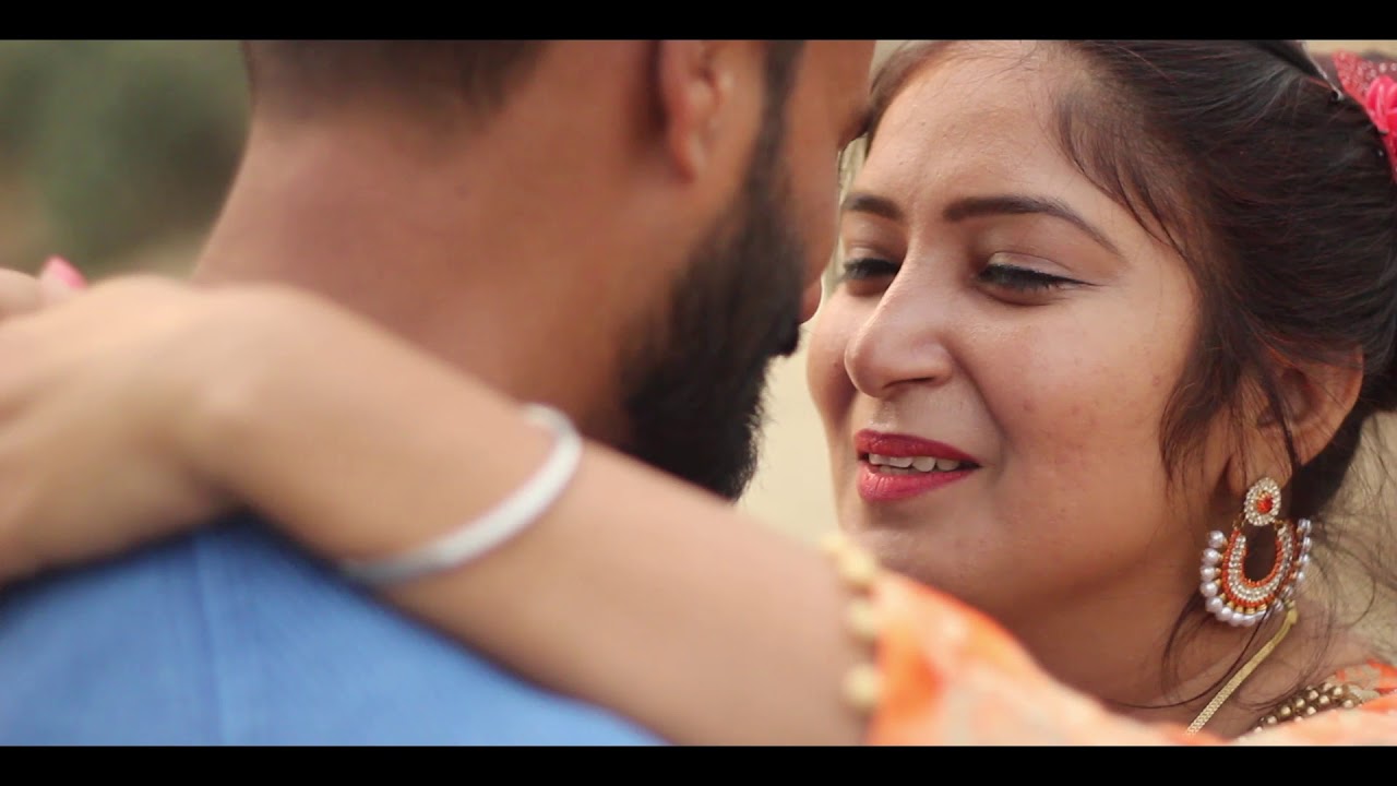 Garry Kular nd Mandeep Kaur - YouTube