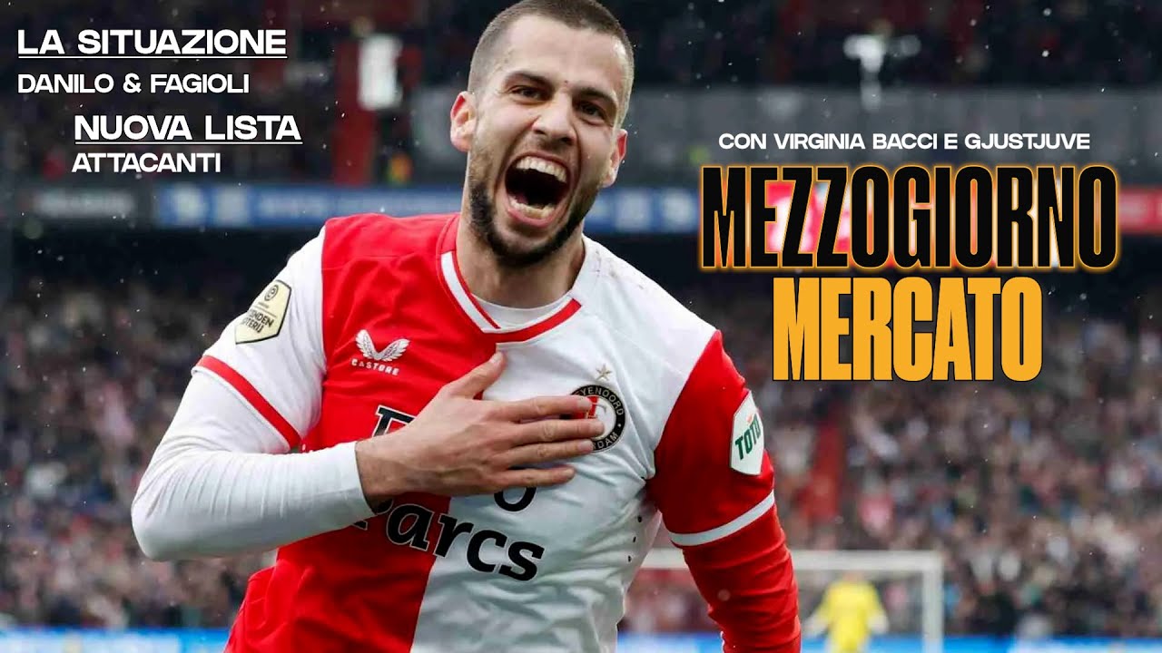 HANCKO CON CONTROPARTITA, NO A BETO E RASPADORI IN ATTACCO, SU DANILO ...