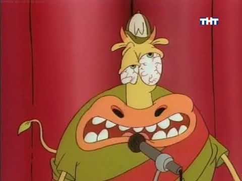 Rock Mod L Belch of Destiny - YouTube