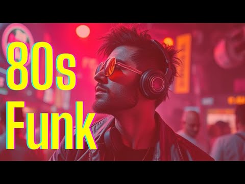 [ Funk vol.11 ] 80s Smooth Funk Instrumental – Funky Groovy Smooth Funk ...