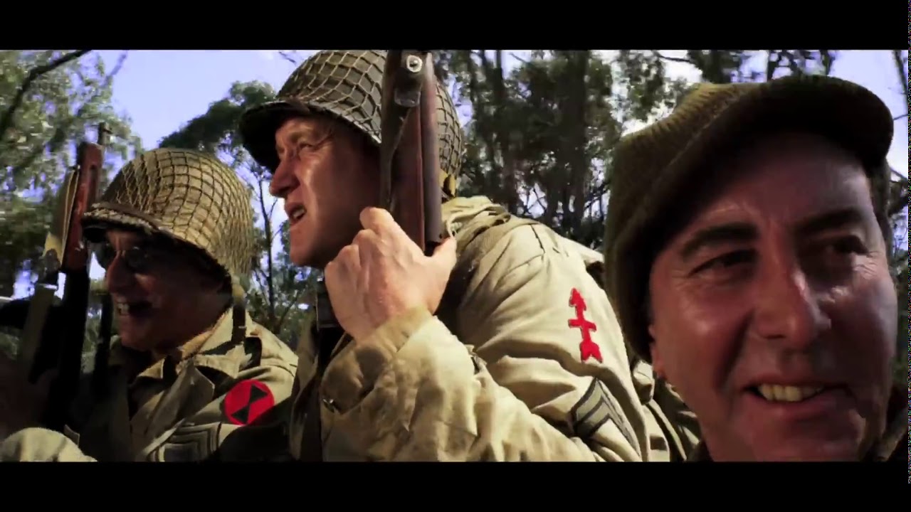 The 25th Reich ganze Actionfilme auf Deutsch anschauen in voller Länge ...