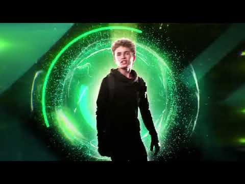 Ron Stoppable Kim Possible 2019 Movie Promo - YouTube