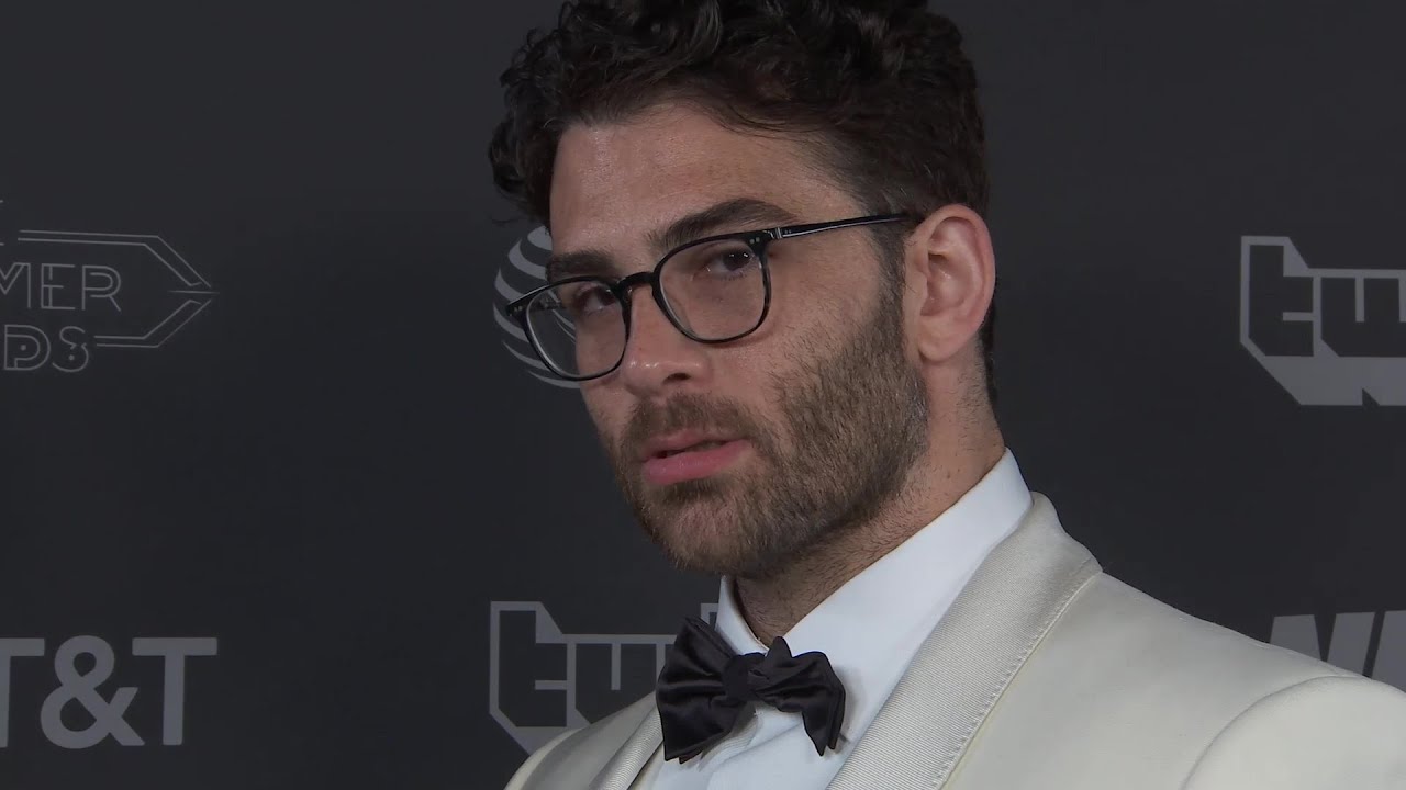 [March 11 2023] – STREAMER AWARDS 2023 Hasan Edition (out of context ...